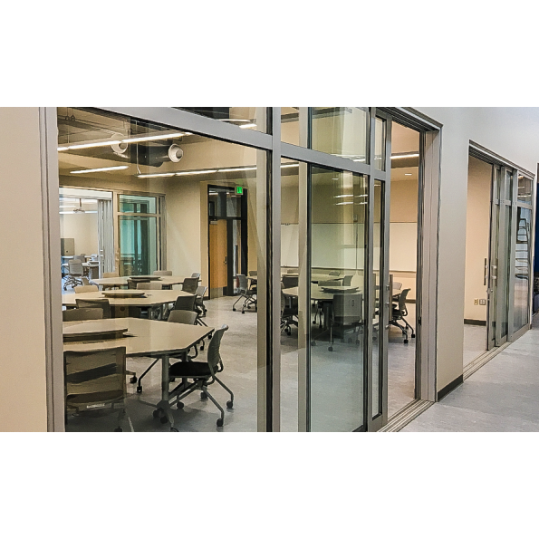 Solar Innovations Sliding Glass Door - modlar.com