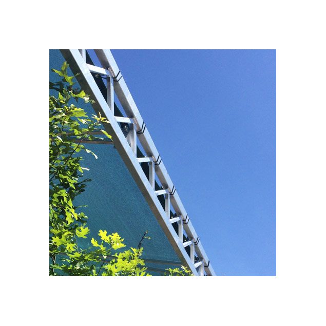 Warren Truss Shade System - modlar.com