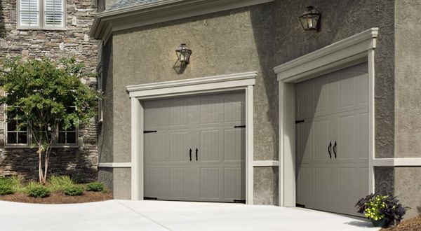 Amarr Classica Garage Door - modlar.com