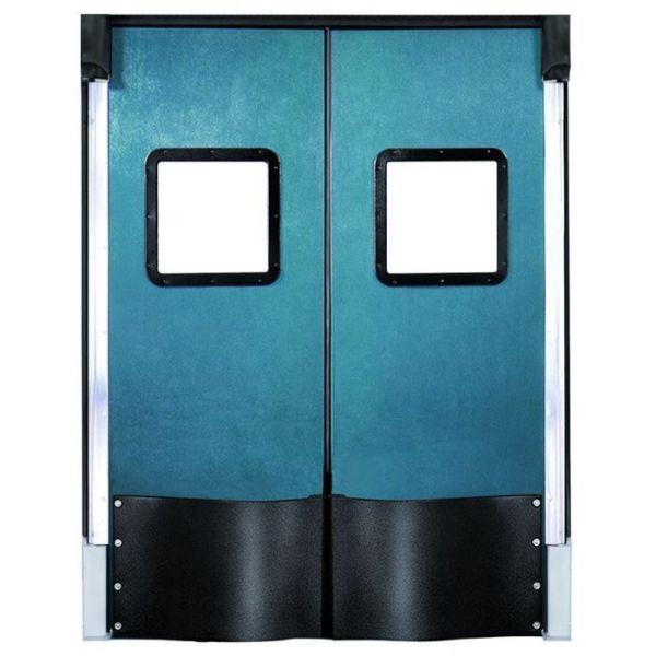 Proline 300S & 400S Traffic Door - modlar.com