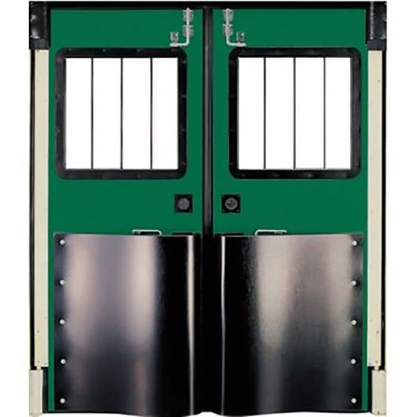 Proline 600-SEC Postal-Security Door - modlar.com