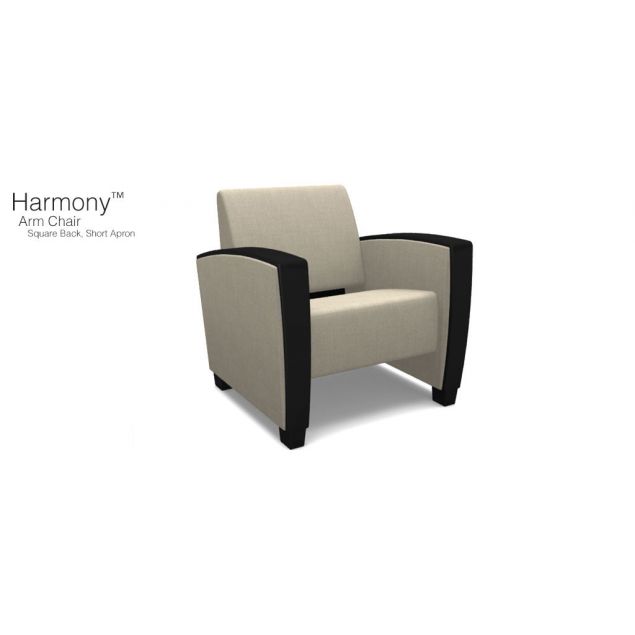 Harmony Arm Chair - modlar.com