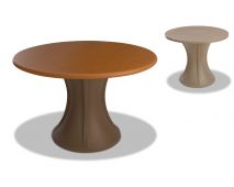 Forte Cafe Table - modlar.com