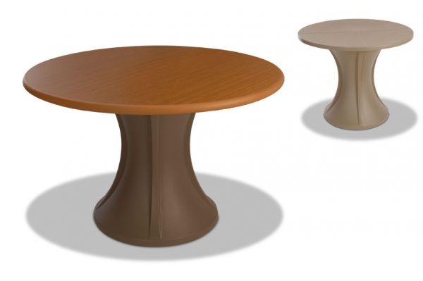 Forte Cafe Table - modlar.com