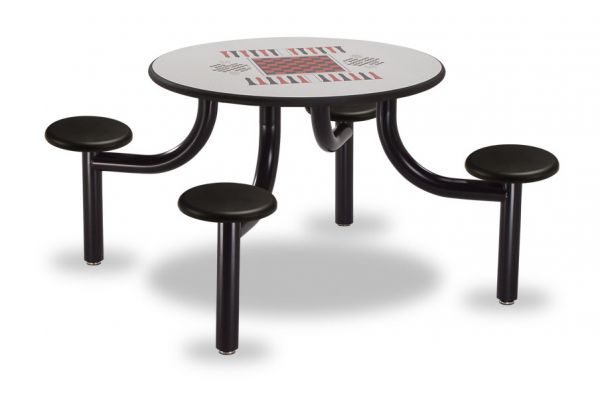 Max-Master Series Seats and Tabletop - modlar.com