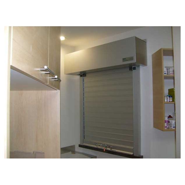 MobilFlex Roll-Shutter - modlar.com