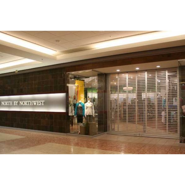 Roll-Air Shutter - modlar.com