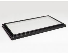 VCM Glass Fixed Skylight - modlar.com