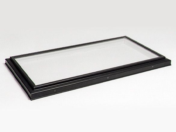 VCM Glass Fixed Skylight - modlar.com