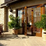 Pacific Architectural Millwork Traditional French Doors - modlar.com