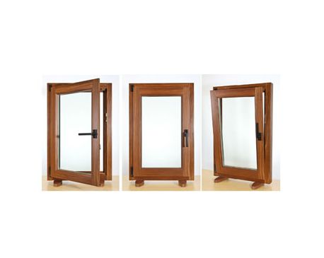 WA4400 Direct-Set Window - modlar.com