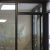 900 Series Center-Glazed Storefront - modlar.com