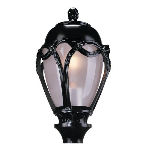 SST-LED St. Louis Luminaire - modlar.com