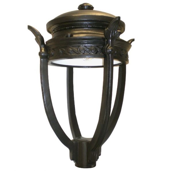 SLNS-NG-LED Museum Liberty Lantern - modlar.com