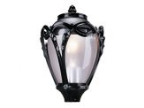 SCP-LED Central Park Luminaire - modlar.com