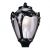SCP-LED Central Park Luminaire - modlar.com