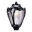 SCP-LED Central Park Luminaire - modlar.com