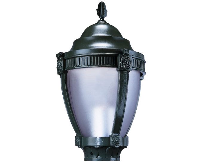 SLR-LED Riverside Luminaire - modlar.com