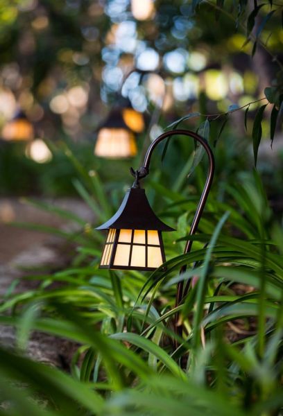 English Cottage Lantern - modlar.com
