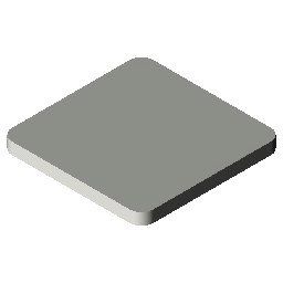 Conservative Gray SW6183 Paint by Sherwin-Williams - modlar.com