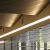 Linear Fluorescent Lighting System - modlar.com