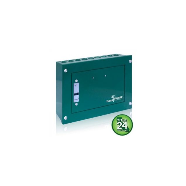Current Limiting Panel - modlar.com
