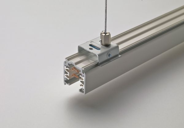 G-Series Specification Grade 2-Circuit 120 and 277 Volt Track - modlar.com