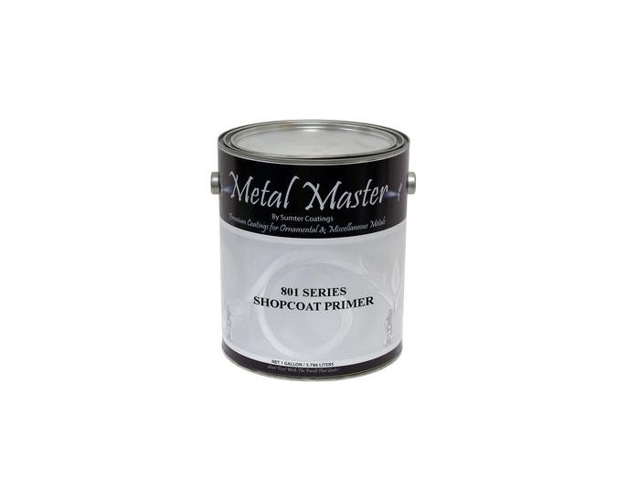 801 Series Shopcoat Primer - modlar.com