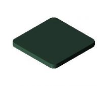 Dard Hunter Green SW0041 Paint by Sherwin-Williams - modlar.com