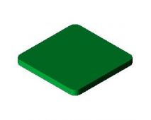 Direct Green SW6924 Paint by Sherwin-Williams - modlar.com