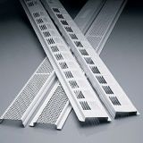 Continuous Soffit Vents - modlar.com