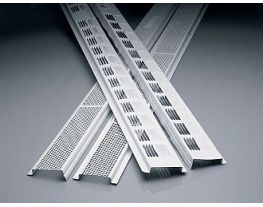 Continuous Soffit Vents - modlar.com