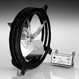 Gable-Mount Power Attic Vents - modlar.com