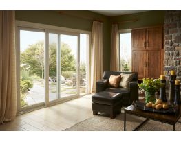 Simonton Sliding Patio Doors - modlar.com