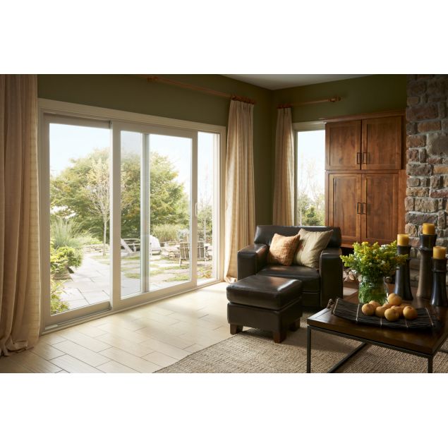 Simonton Sliding Patio Doors - modlar.com