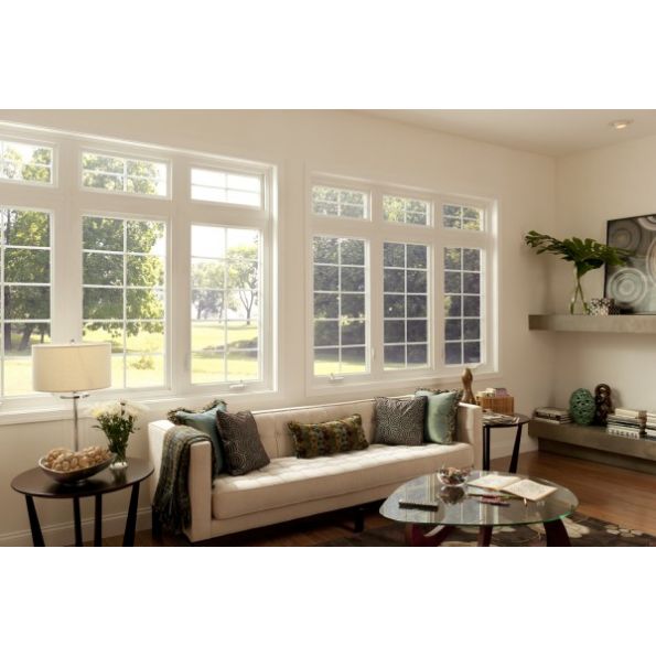 Casement Windows - Modlar