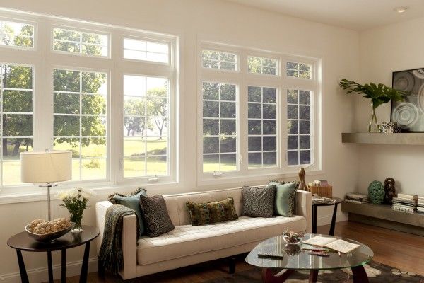 Simonton Casement Windows - modlar.com