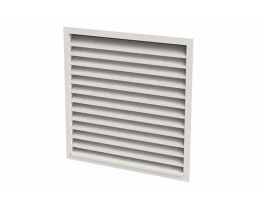 Standard Weather Louvers - modlar.com