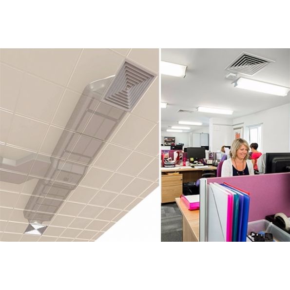 Cool-Phase Ventilation System - modlar.com