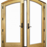 Hurd Swinging Patio Door - modlar.com