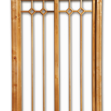 Hurd Sliding Patio Door - modlar.com