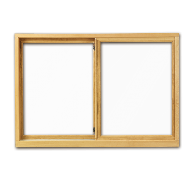 Monument Horizontal Sliding Window - modlar.com