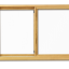 Monument Horizontal Sliding Window - modlar.com