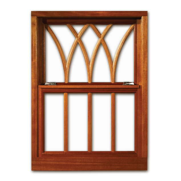 Monument Single and Double Hung Window - modlar.com