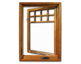 Hurd Casement Window - modlar.com