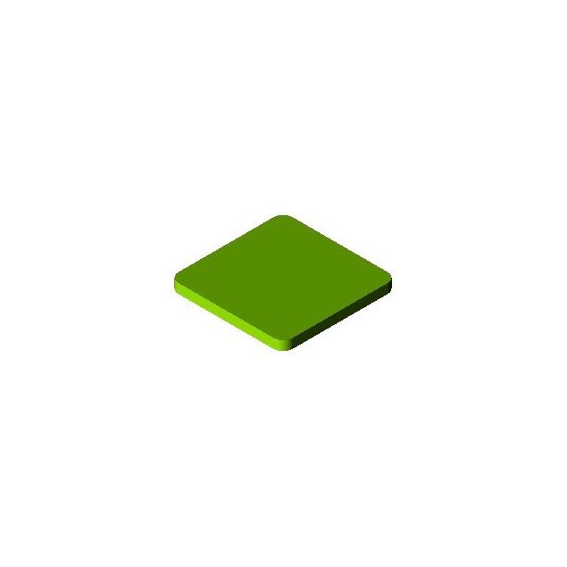 Electric Lime SW6921 Paint by Sherwin-Williams - modlar.com