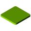 Electric Lime SW6921 Paint by Sherwin-Williams - modlar.com