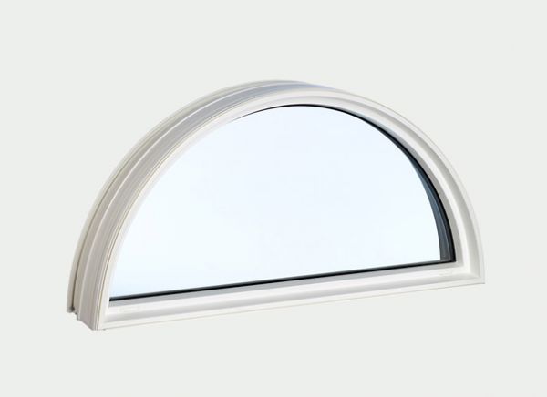 Pollard Advantage Plus Decorative Windows - modlar.com