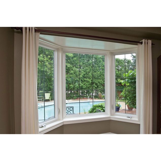 Liberty Collection Bay and Bow Windows - modlar.com