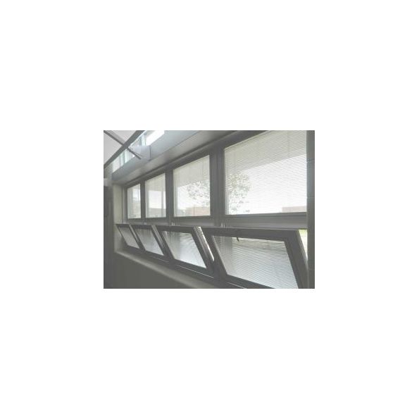 325 SS Super Sentry Series Aluminum Window Systems - modlar.com